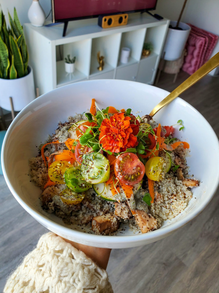 Low-Effort Vegan Recipes by Black Creators - Vegan Yack Attack
