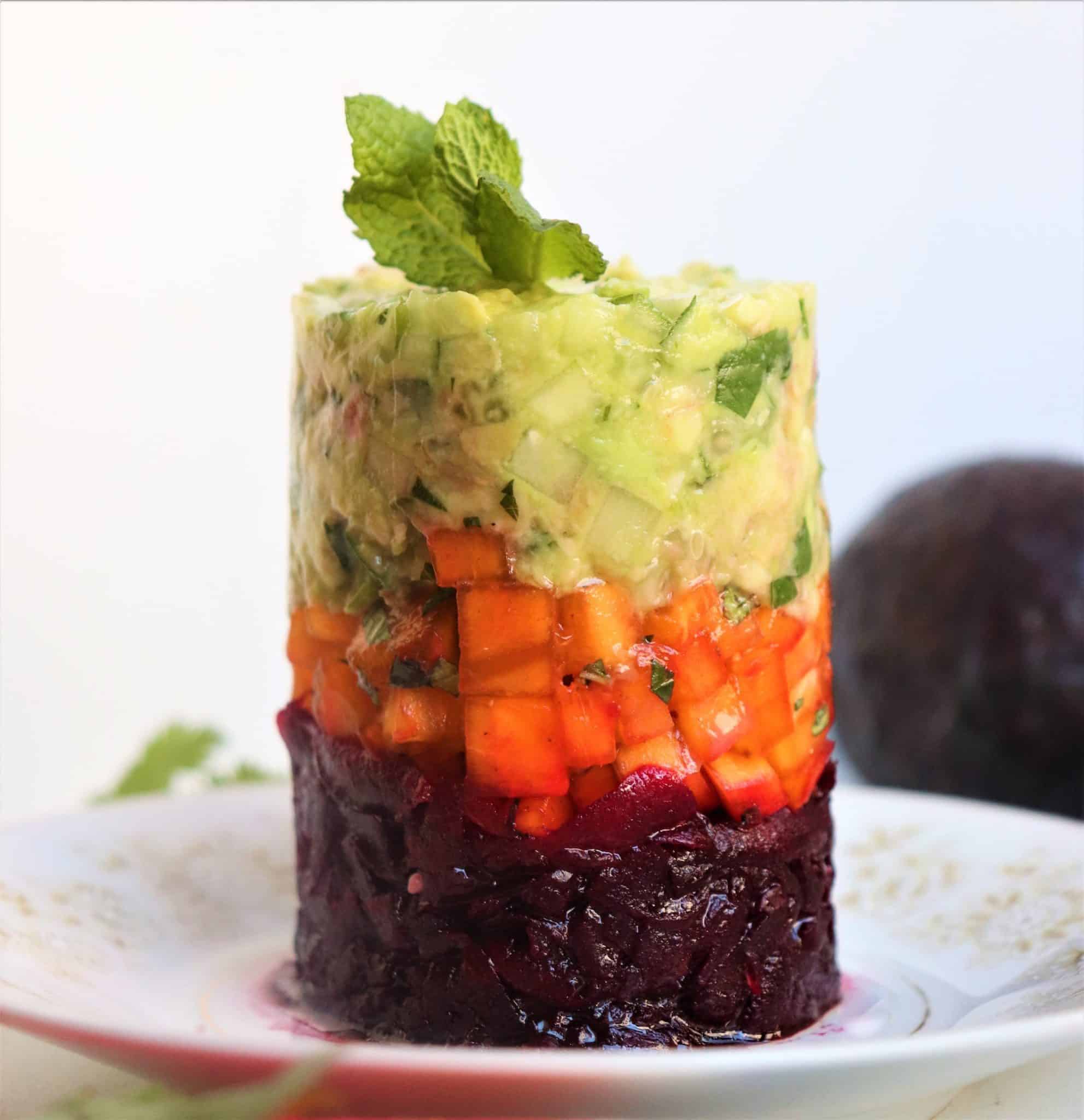 Best Vegan Persimmon Recipes - Vegan Yack Attack