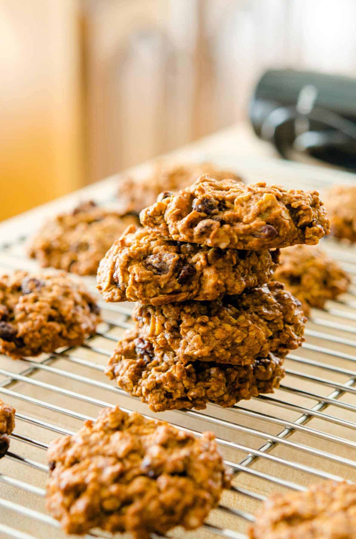 Best Vegan Persimmon Recipes - Vegan Yack Attack