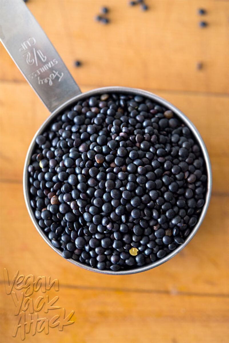 Best Vegan Lentil Recipes from Your Favorite Bloggers